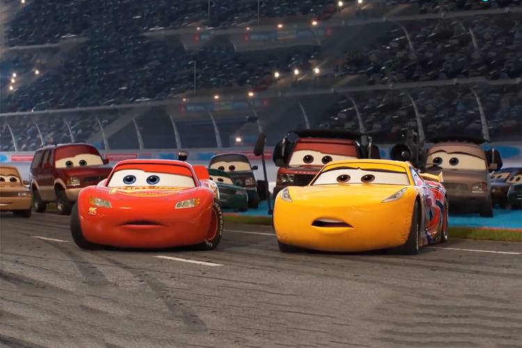 Pixar movies in order: The full Pixar Theory explained