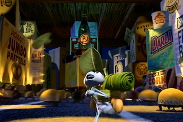 Pixar movies in order: The full Pixar Theory explained