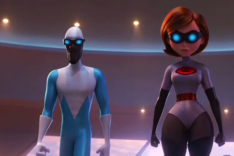 Pixar movies in order: The full Pixar Theory explained