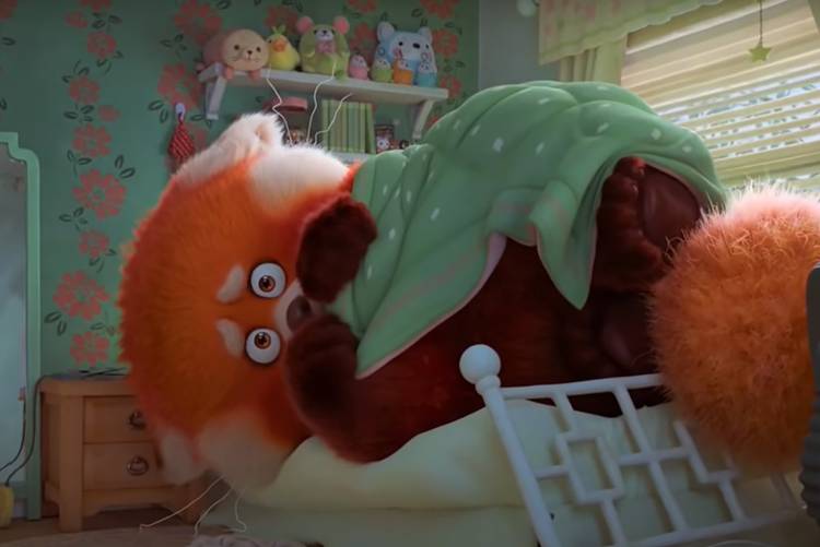 Pixar movies in order: The full Pixar Theory explained
