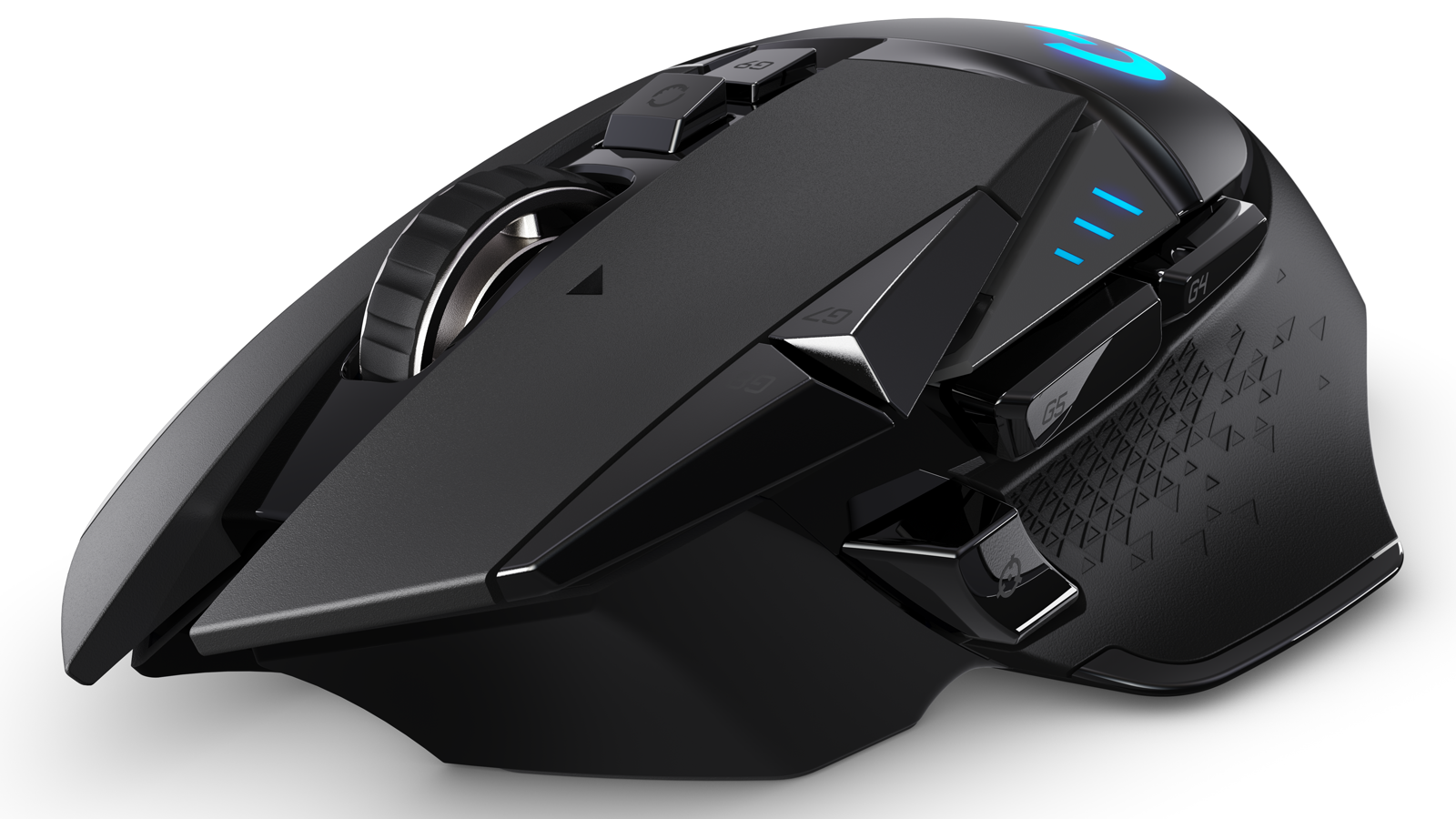 Logitech G debuts a wireless version of its most popular gaming mouse