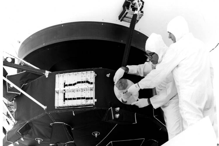 The best spacecraft of all time