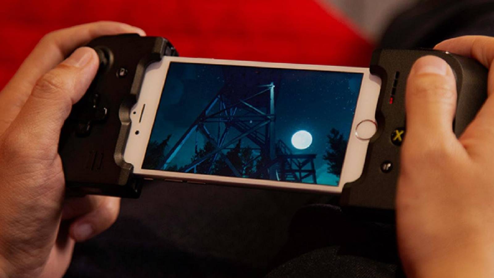 Steam Link app for iPhone, iPad and Apple TV now available