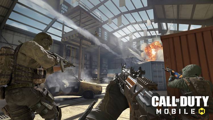 Call of Duty Mobile: Maps, modes and all you need to know
