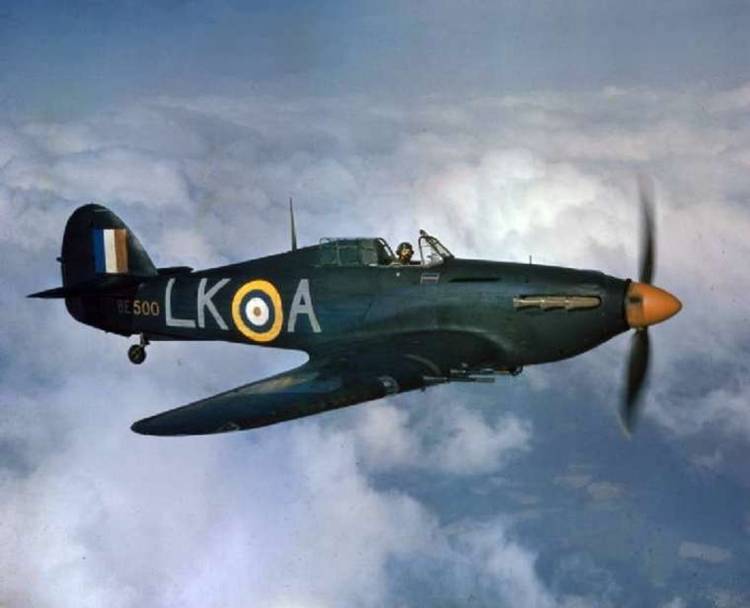 36 of the best planes of all time: From mighty jet fighters to the ...