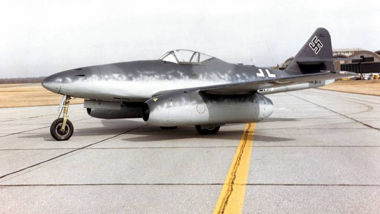 36 of the best planes of all time: From mighty jet fighters to the ...