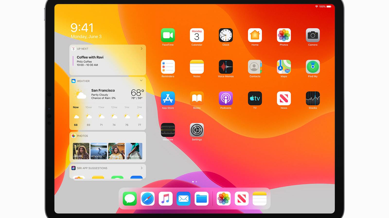 iPadOS is official: Apple reveals all-new OS for iPad