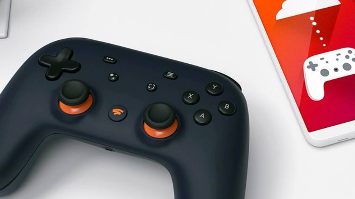 Google Stadia Connect 28 April 2020: Watch it right here