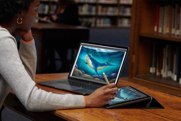 Apple Sidecar explained: How the iPad can improve your Mac