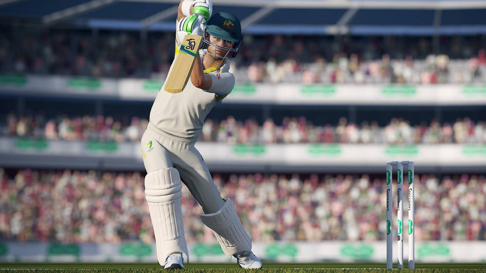 Cricket 19 review - Pocket-lint