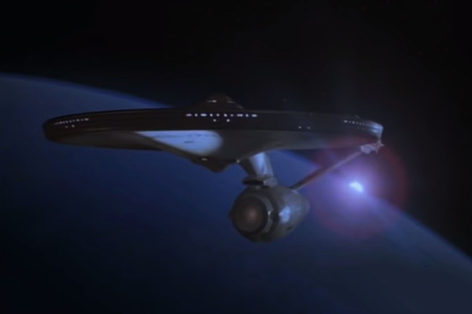 Star Trek movies in order: Chronological and Kelvin orders