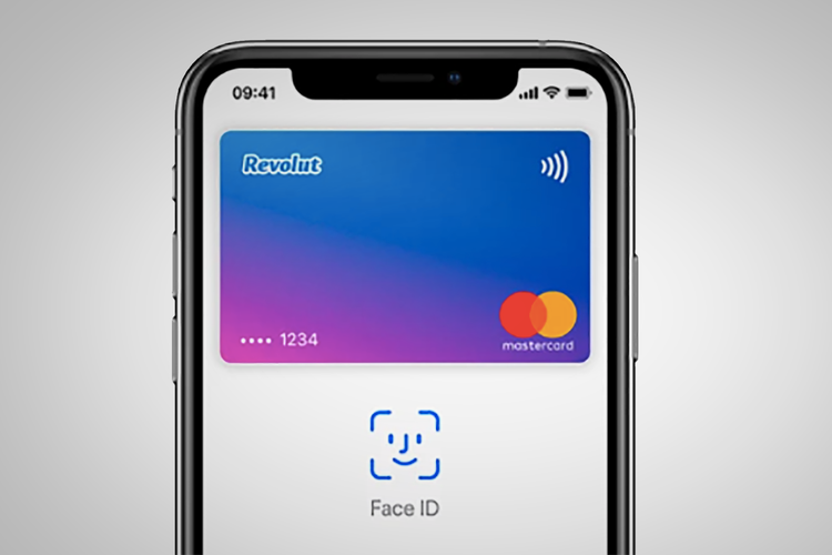 Revolut now supports Apple Pay in UK and 15 other countries