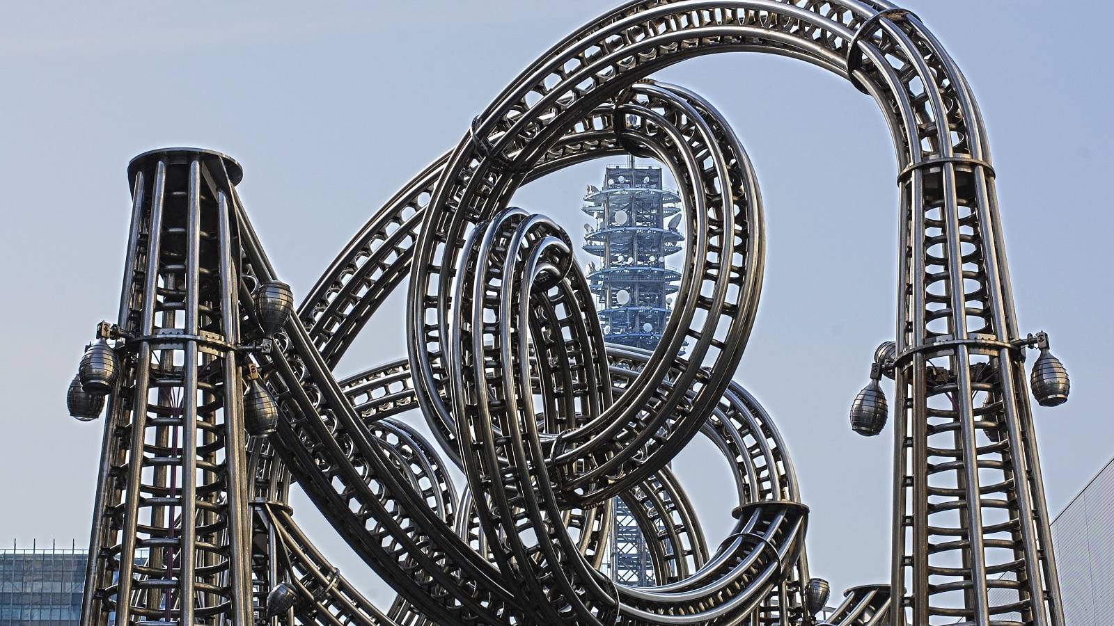 Brilliantly designed real world gizmos that you'll marvel at