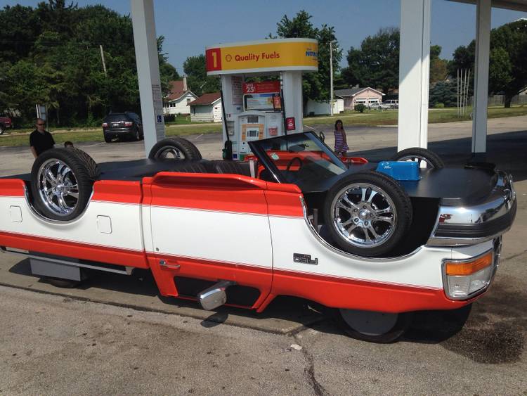 41 of the most interesting photos to ever grace the web