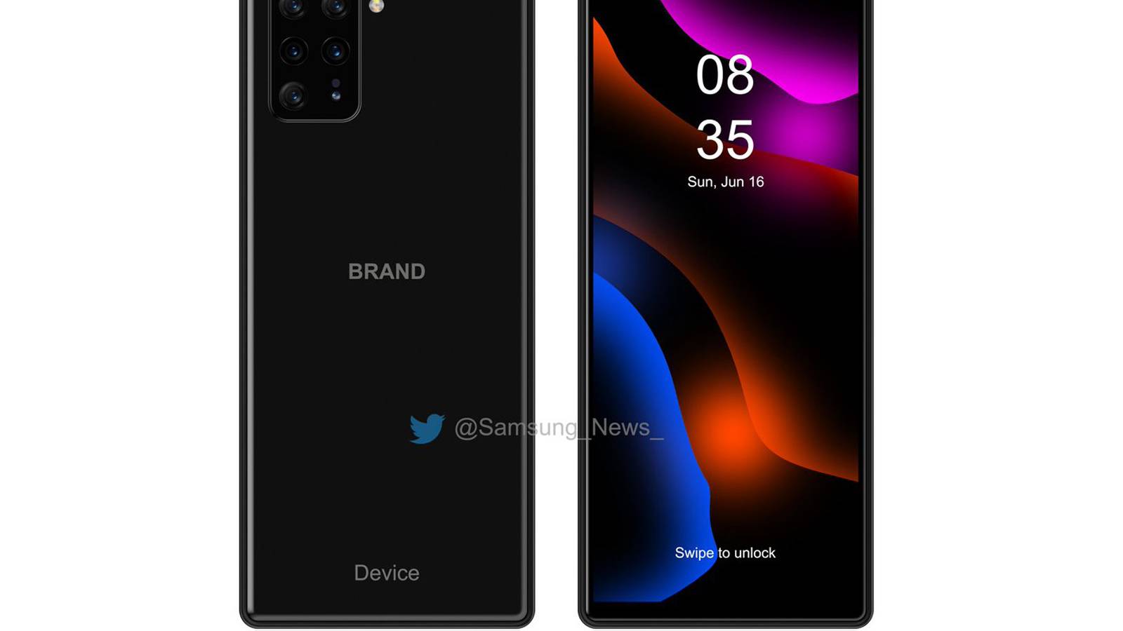 Sony's six-camera phone has key specs leaked