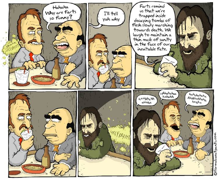 Best web comics around: Hilarious, dark and amusing comics