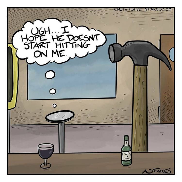 Best web comics around: Hilarious, dark and amusing comics
