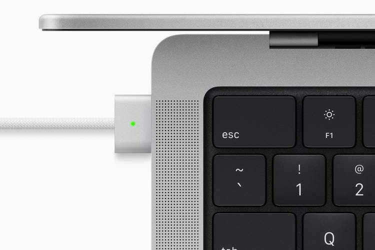 Apple MacBook Pro 2021: 14-inch and 16-inch specs, features, and prices