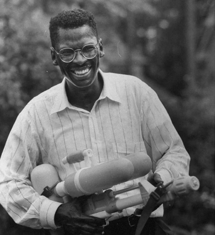 24 retro photos of old technology and simpler times