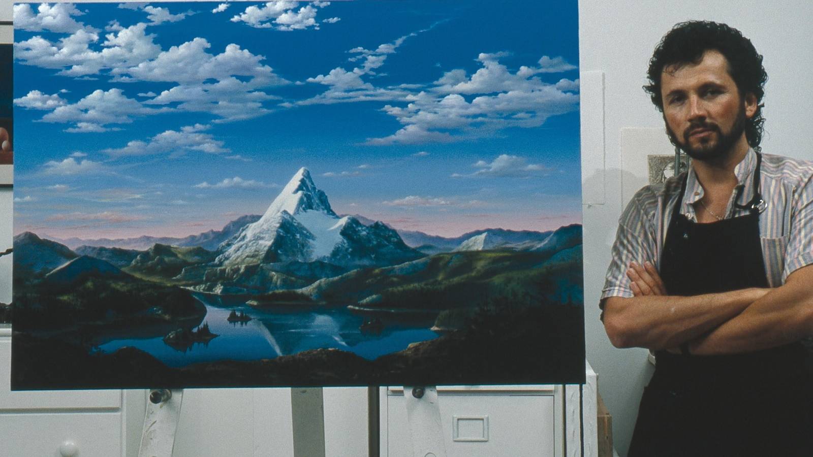 24 retro photos of old technology and simpler times