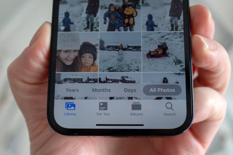 Apple Photos tips and tricks