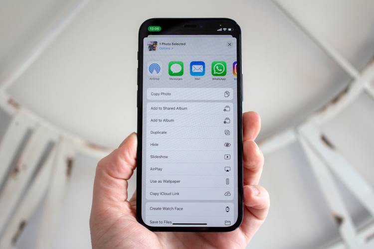 Apple Photos tips and tricks