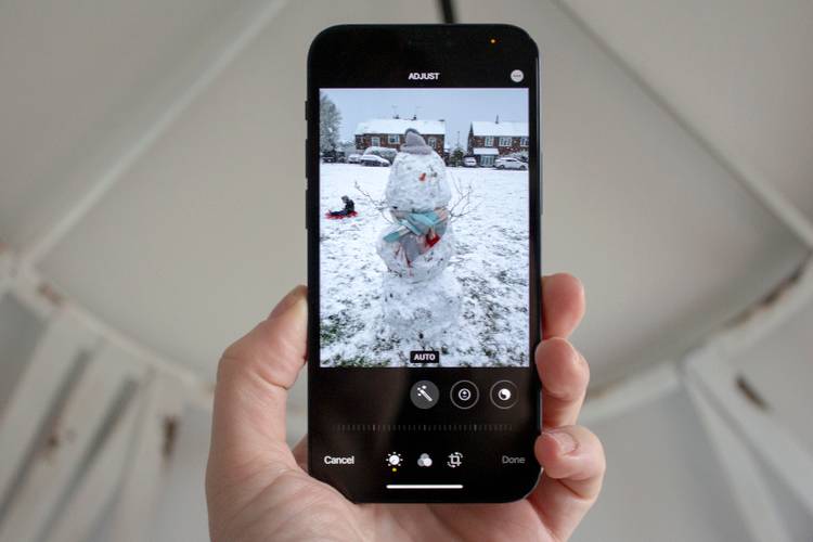 Apple Photos tips and tricks