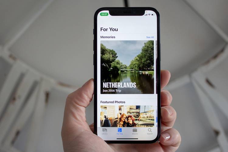 Apple Photos tips and tricks