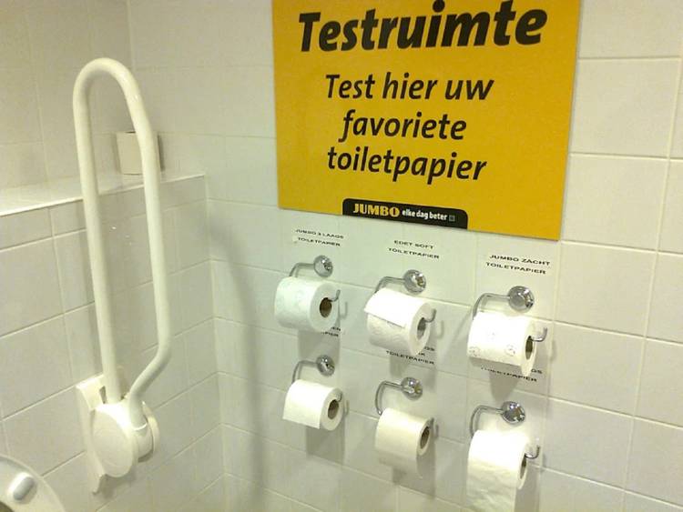 50 incredibly clever solutions to modern problems