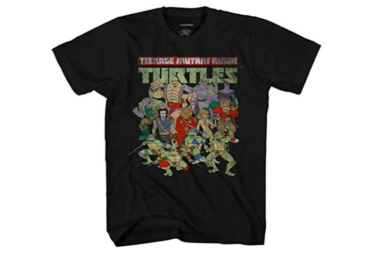 Best geek t-shirts: Top shirt wear for the ultimate nerds