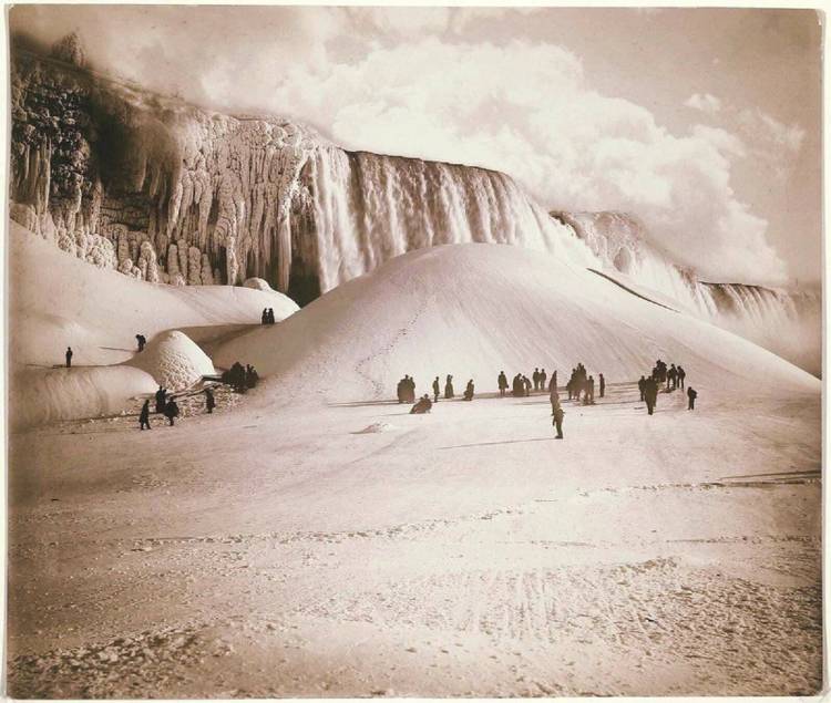 Some of the most interesting photos from history
