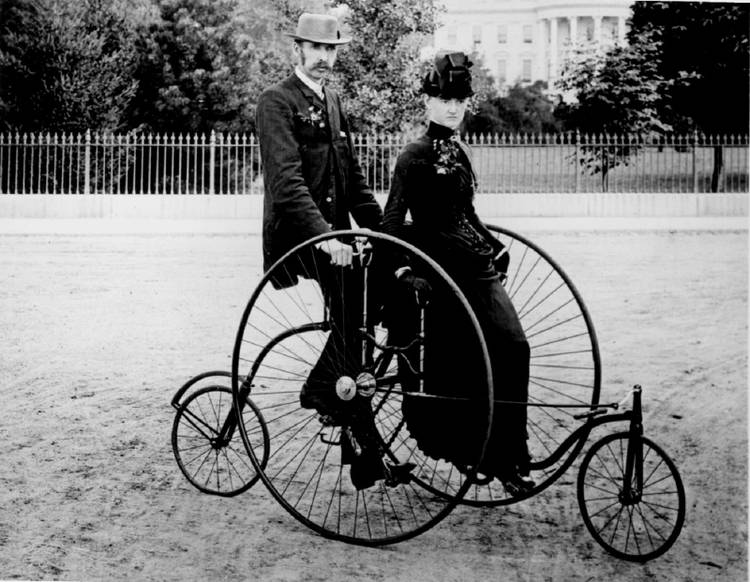 Some of the most interesting photos from history