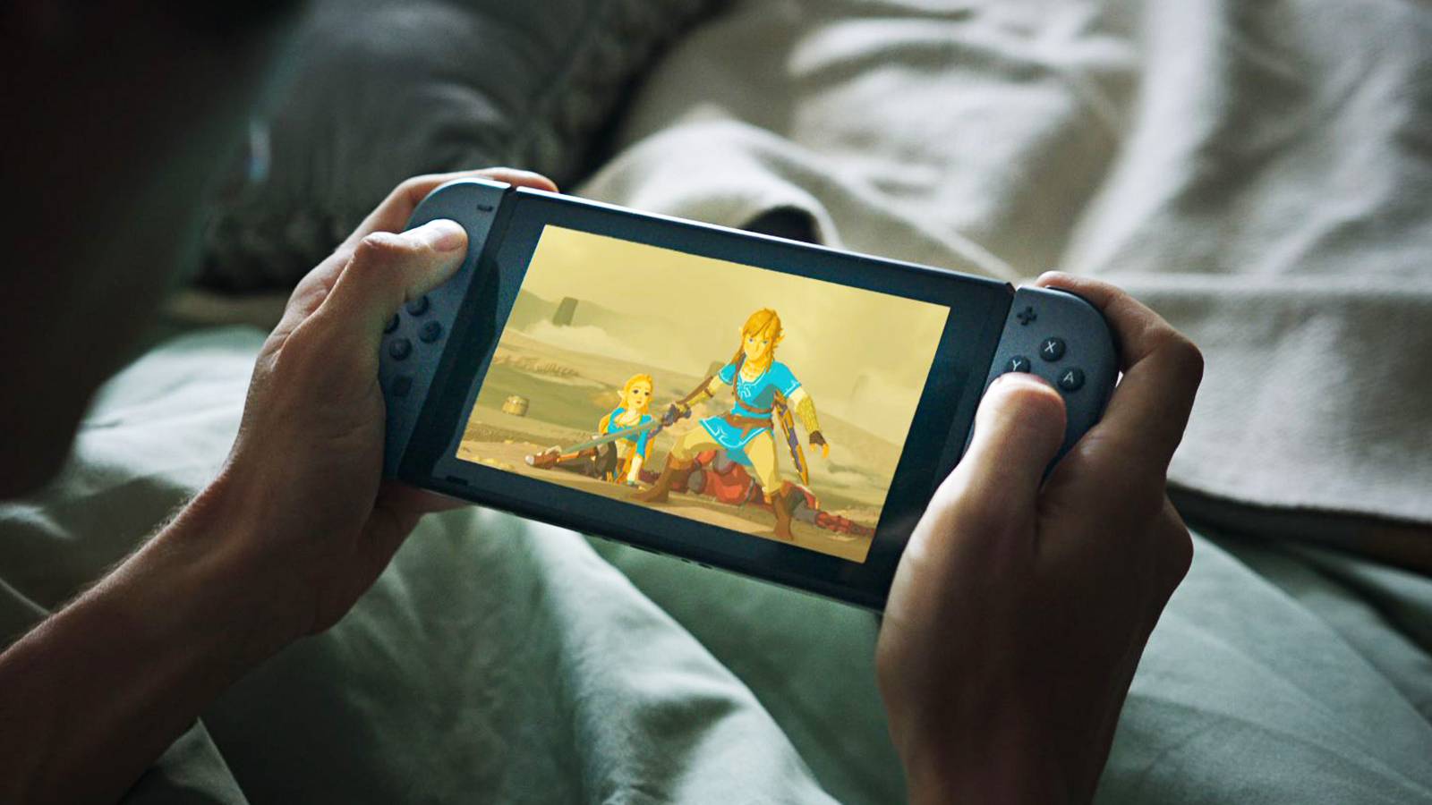 Nintendo: Cloud gaming can be huge but won't replace Switch