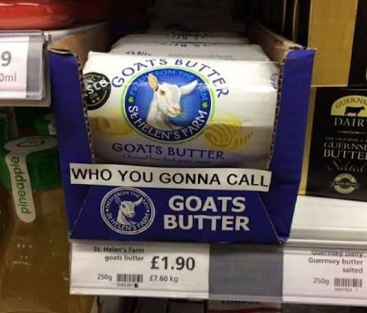 54 amusing photos of real-world vandalism that'll make your chortle
