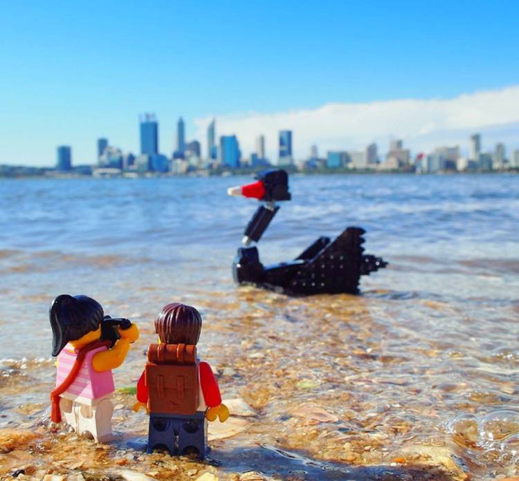 29 awesome Lego-themed Instagram accounts worth following