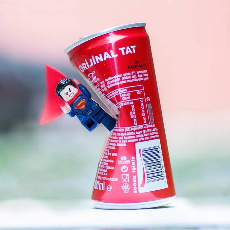 29 awesome Lego-themed Instagram accounts worth following