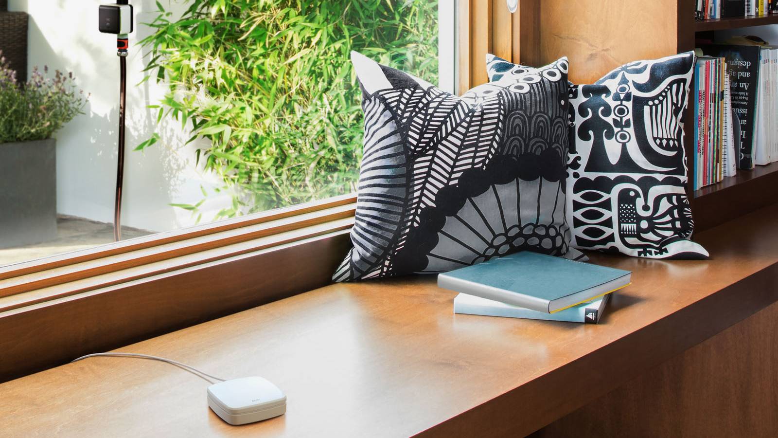 Eve Extend will give your Homekit smart home more range