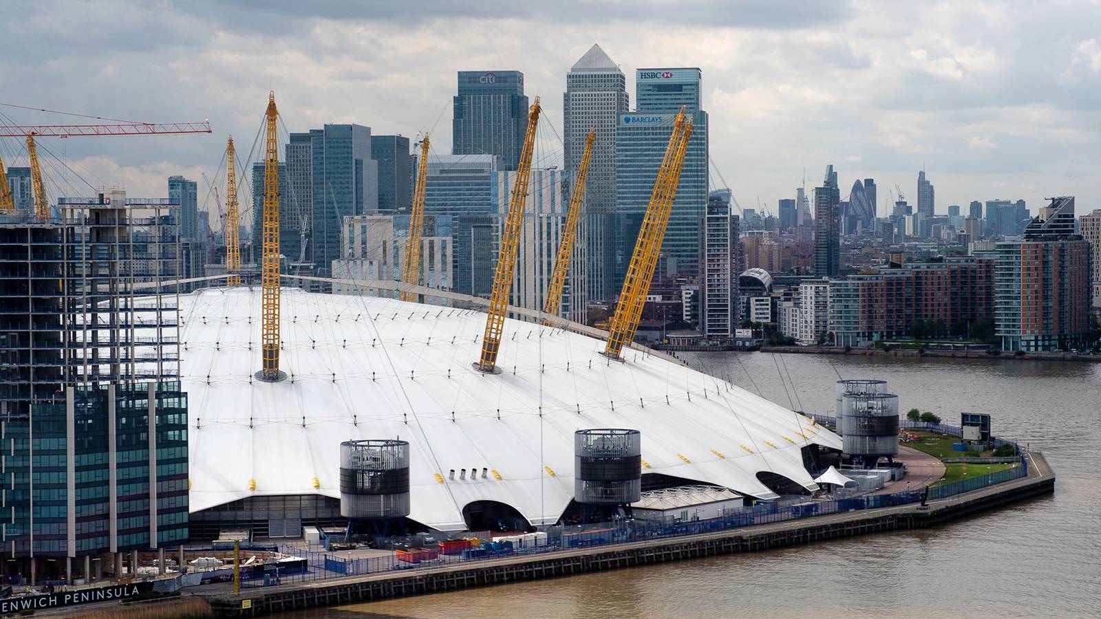 O2 is switching on 5G in October - here's where it'll launch and with ...