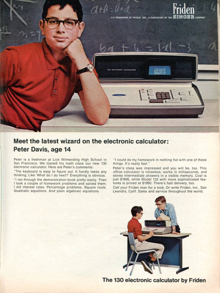 Remember these? The most iconic computing print ads of all time