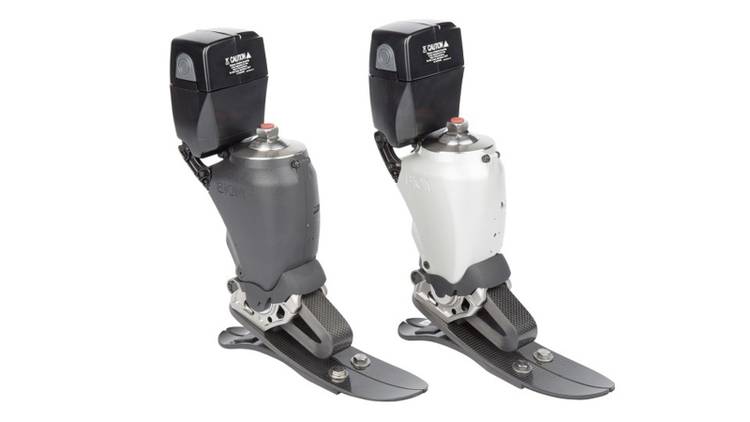 Real-life Iron Man tech: Check out these amazing robot-like prosthetic ...