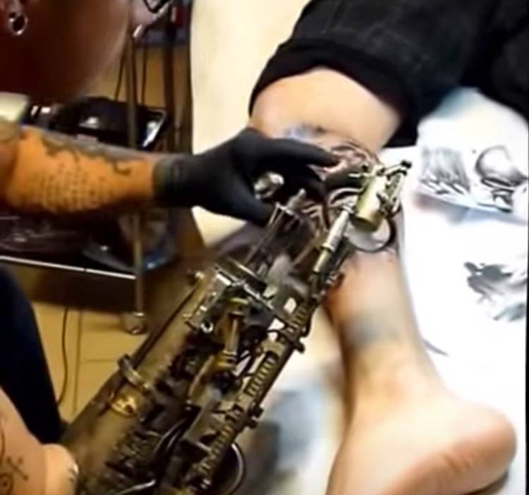 Real-life Iron Man tech: Check out these amazing robot-like prosthetic ...