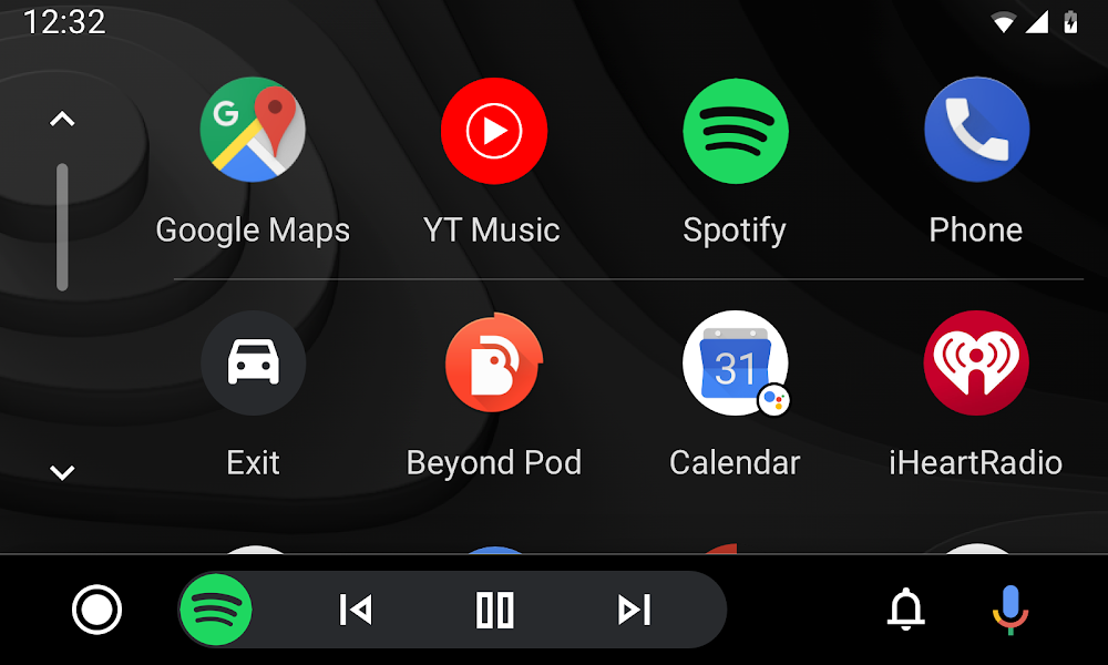 New Android Auto updates: In-car, on phone