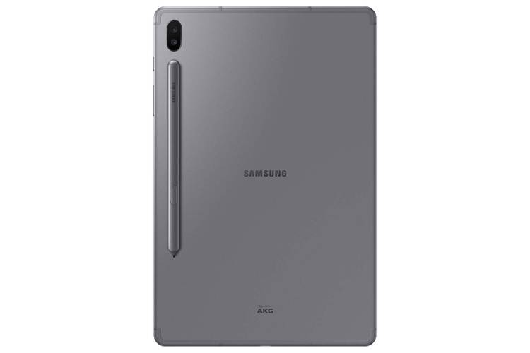 New Samsung Galaxy Tab S6 boosts S Pen functions