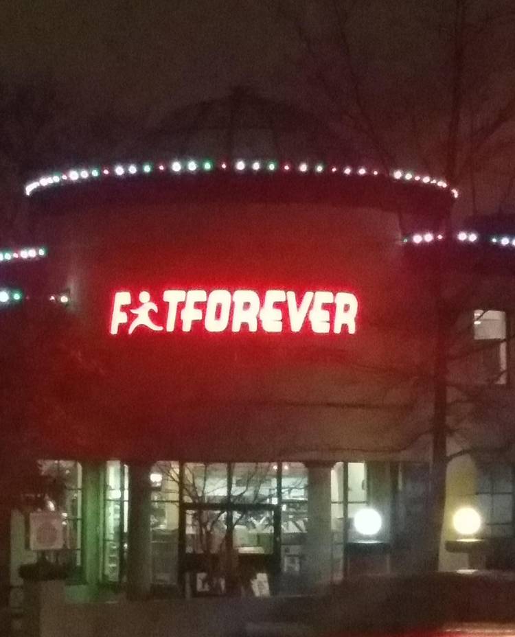 Amusing and frustrating design fails from around the world