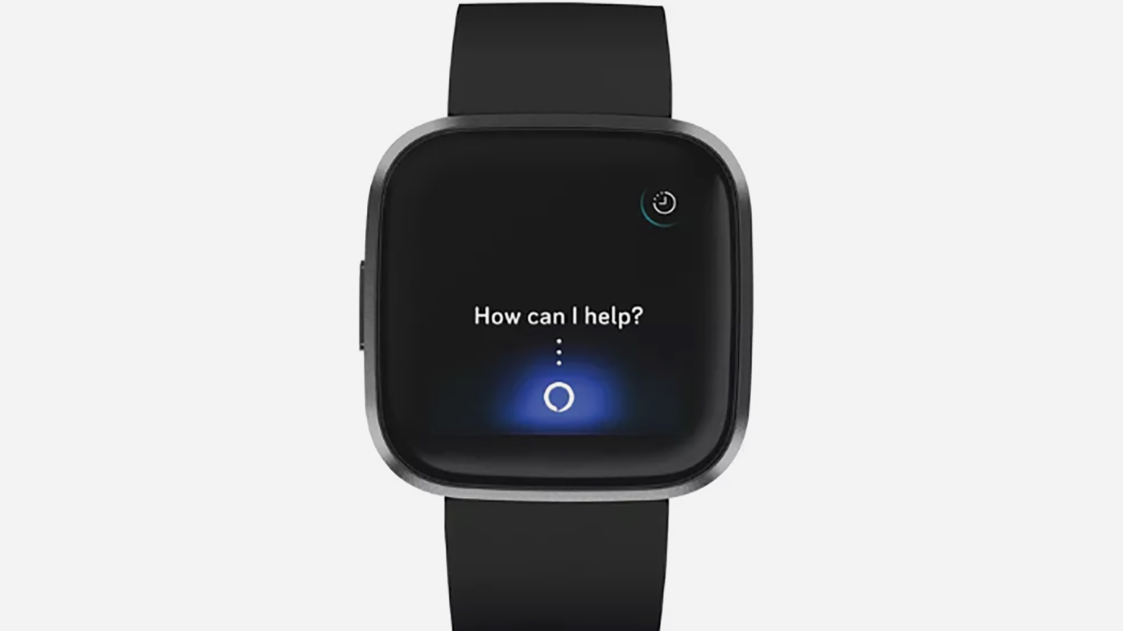 Fitbit's Versa 2 watch will pack an OLED screen and Alexa