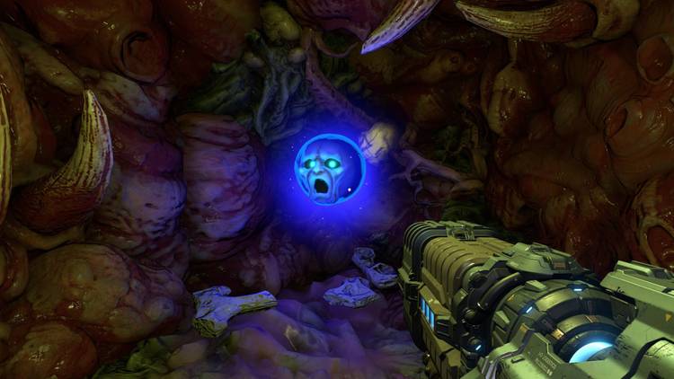 Doom Eternal review: Gory, gory, hallelujah - Pocket-lint