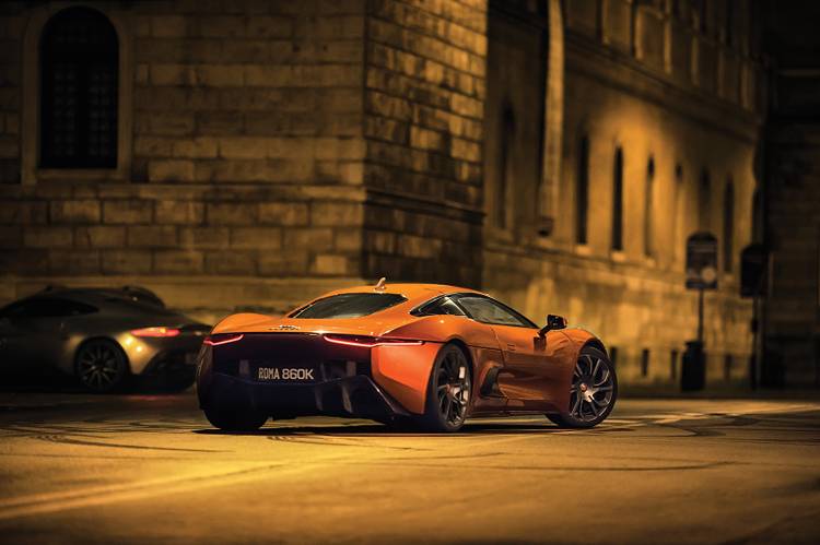Best Bond vehicles: The best cars, planes and more from the films