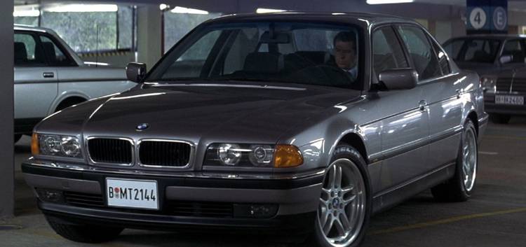 Best Bond vehicles: The best cars, planes and more from the films