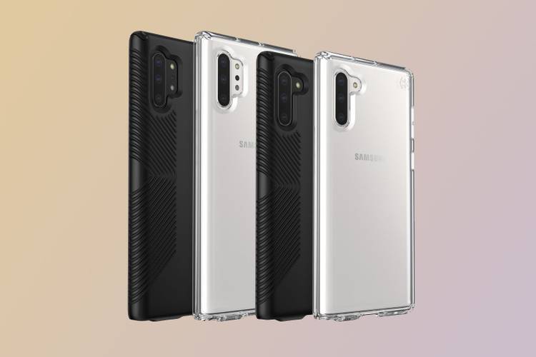 Best Galaxy Note 10 and Note 10+ cases: Protect your new Samsung phone ...