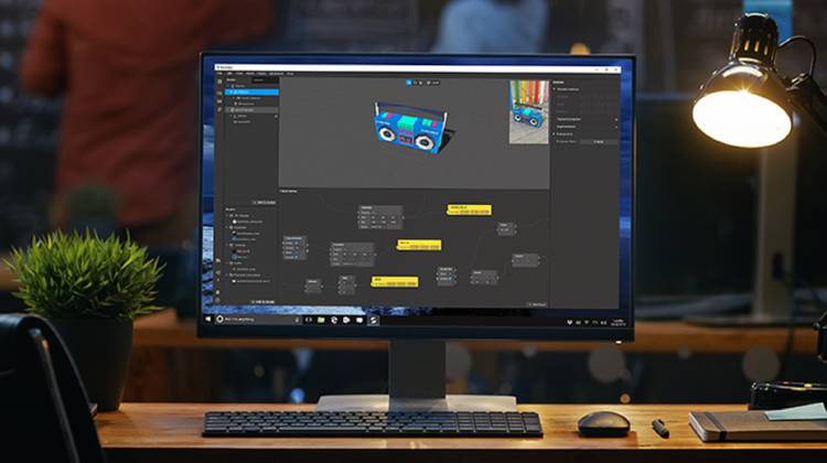 Now anyone can build and share AR effects on Instagram